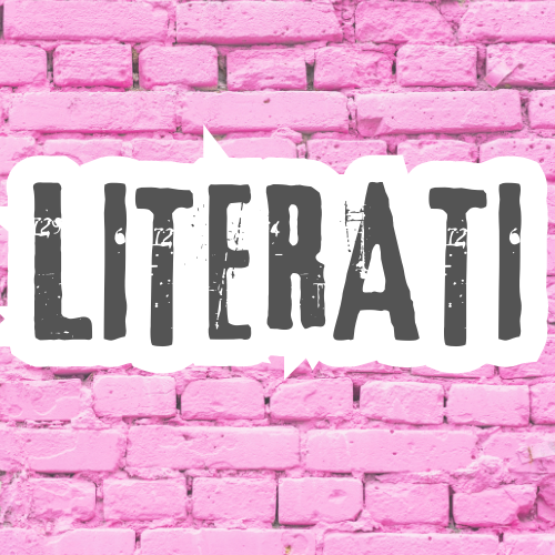 The Literati Subscription – Romance Cartel